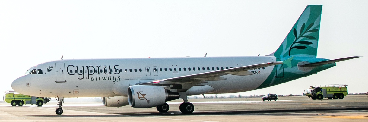 Cyprus Airways: Policy Rules and Baggage Cabin Allowance